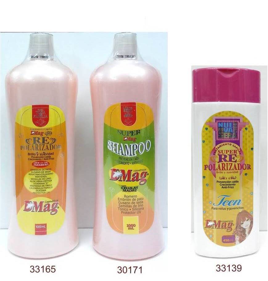 Distribuidora Japón: Dmag