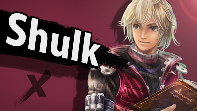 Amiibo de Shulk será exclusivo da loja GameStop - Nintendo Blast