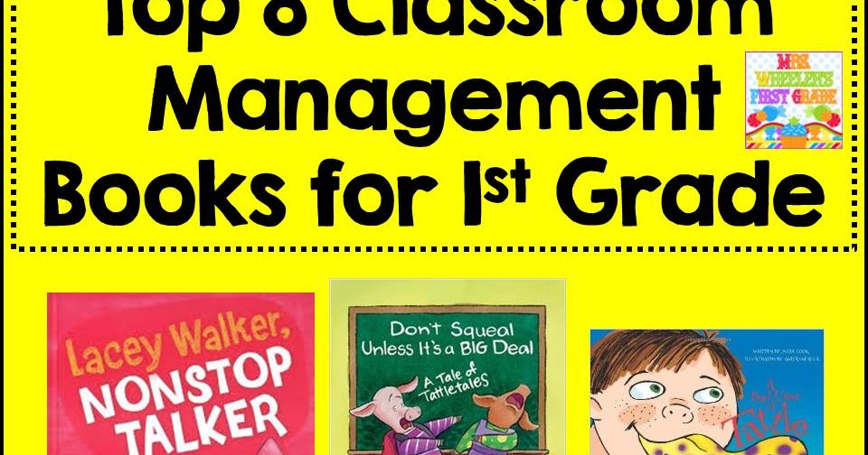 Mrs Wheeler s First Grade Tidbits 8 Essential Books For 1st Grade mrs-wheeler-s-first-grade-tidbits-8-essential-books-for-1st-grade