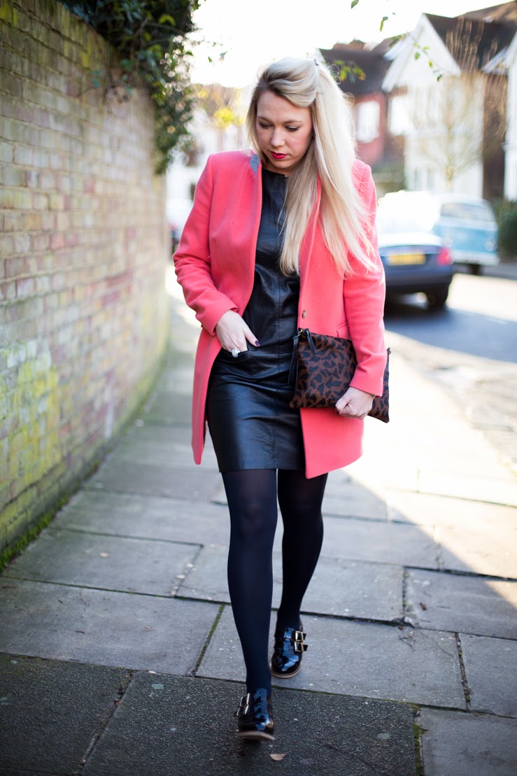 A TOUCH OF 'OFFICE' PINK - Mediamarmalade