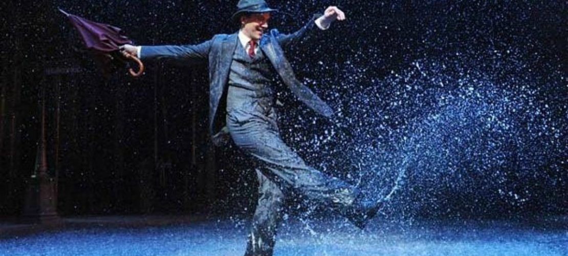 Пион singing in the rain фото