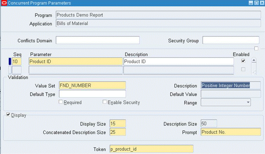 Oracle Apps learning @Kishore: Developing XML Publisher Report - Using ...