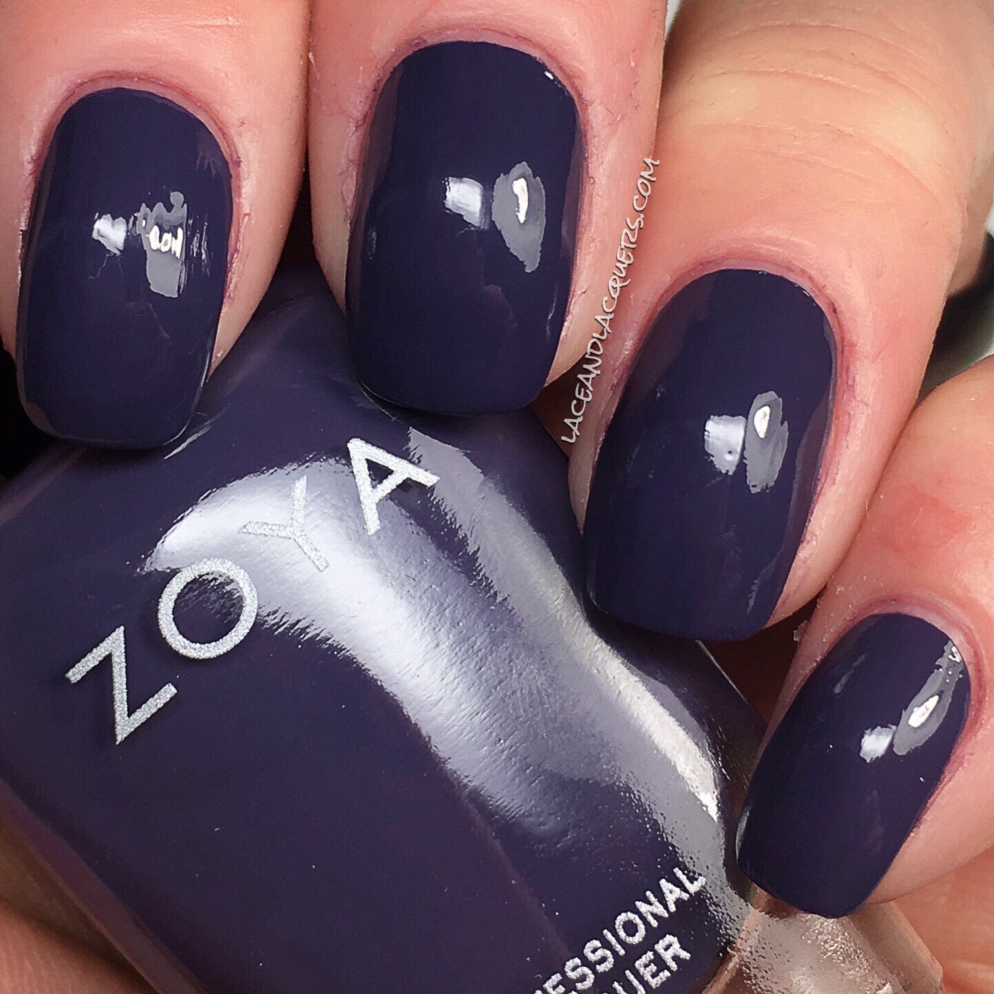 Lace and Lacquers: ZOYA: Fall 2019 Sensual Collection PART II [Etta ...