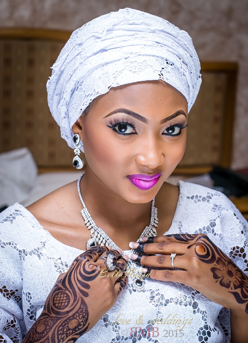 Encyclopédie de la mode gabonaise: Style Haoussa