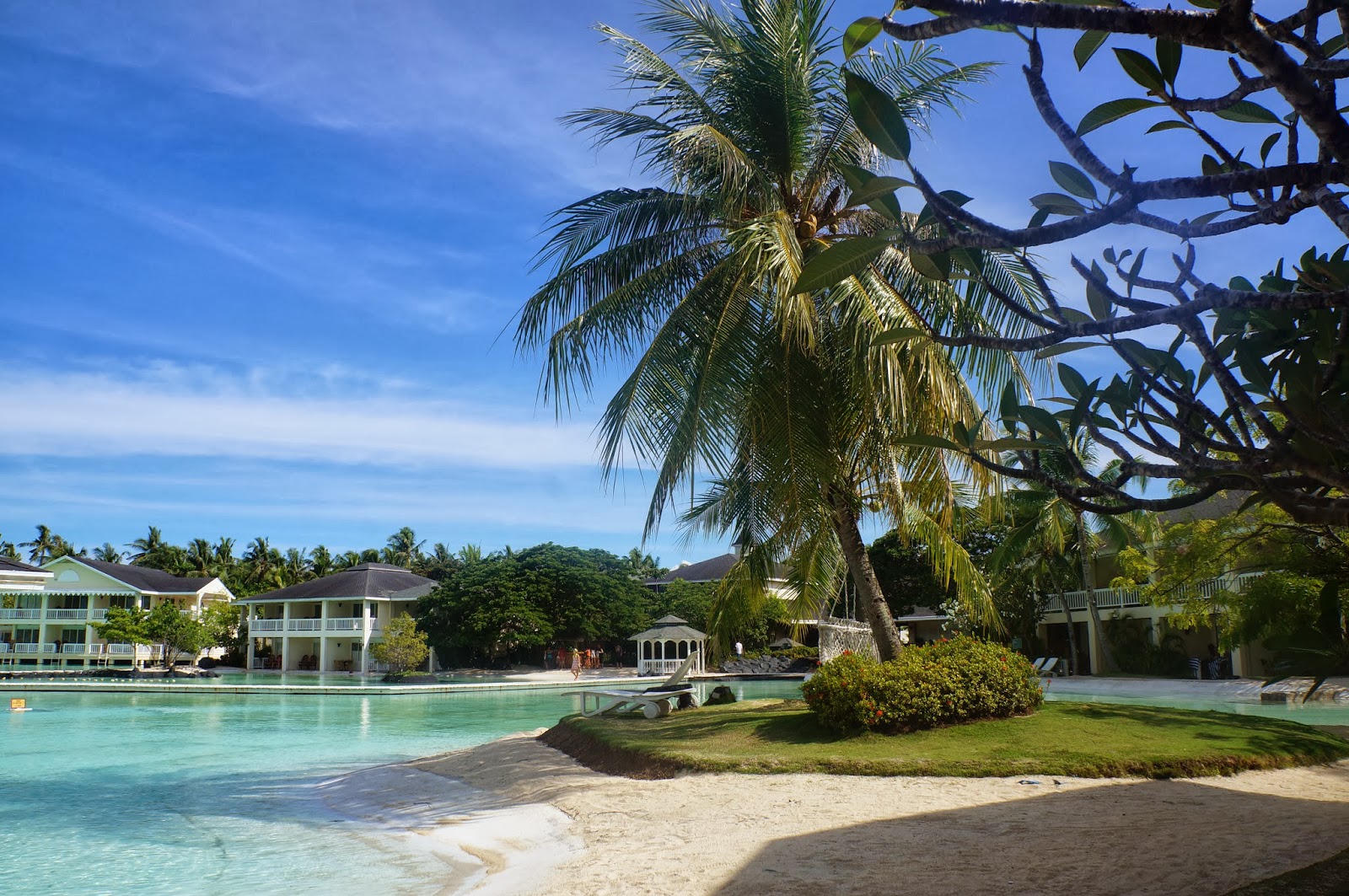 Seasons of Scarlet.: Revisiting Plantation Bay Resort & Spa