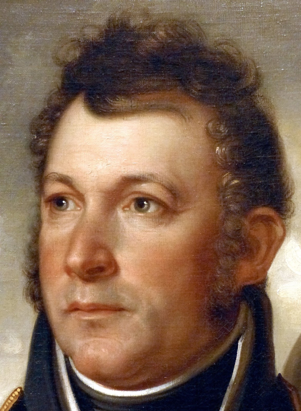 George Armistead - Alchetron, The Free Social Encyclopedia