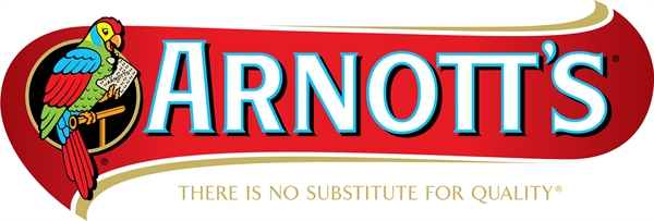 An art diary in blog formation: Research: The Arnotts Logo