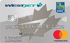 WestJet RBC World Elite Mastercard changes now live - Lounge Access ...
