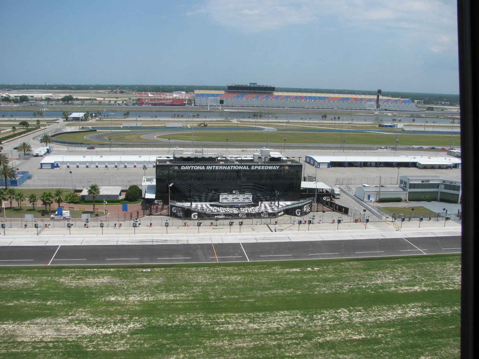 Quest on the Loop: Daytona Beach, FL - 5/20/11 & 5/21/11
