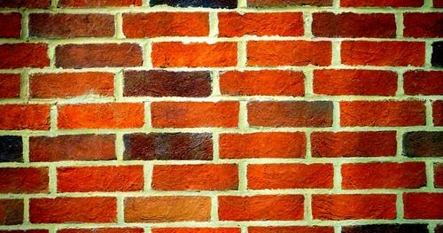 prarocks: constituents of good brick