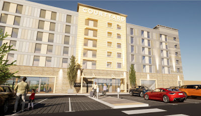 rotherham business news: News: New Rotherham hotel set to be called ...