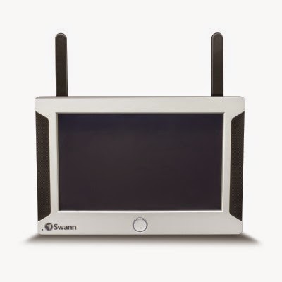 FEATURE: Home Security | The Test Pit