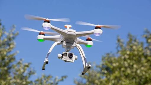 Drone Rules And Regulations In India drone-rules-and-regulations-in-india