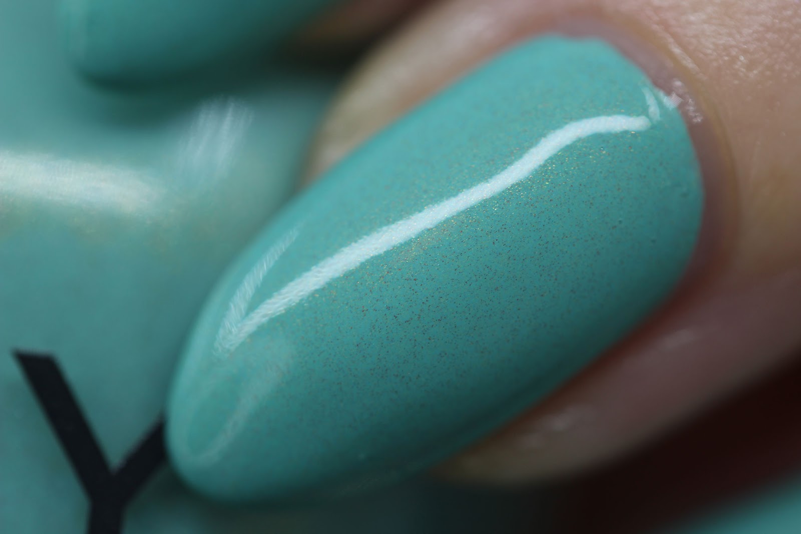 Making All My Nail Polish Dreams Come True at the ORLY Color Lab! - The ...