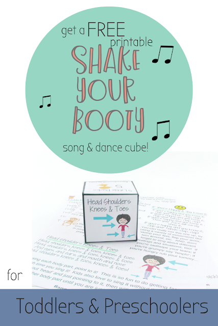 Flannel Board Fun: Painting with Rolling Things!