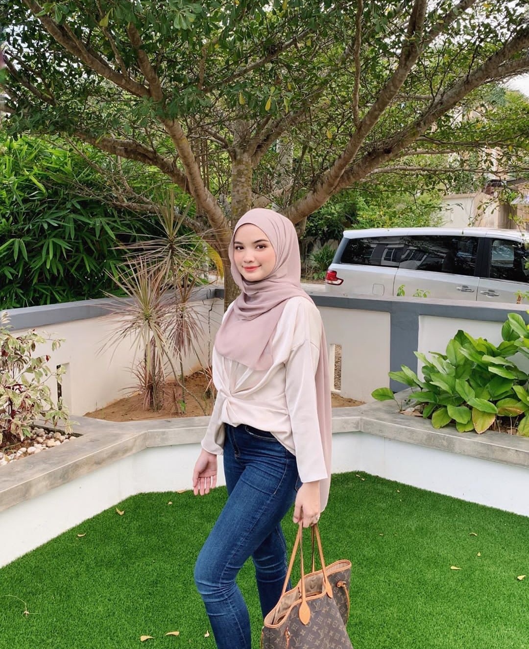 Biodata Alya Iman Pelakon Drama Bukan Kahwin Paksa - Hiburan