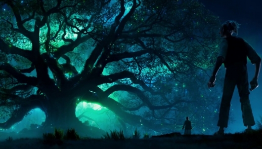 Adoption at the Movies : The BFG Adoption Movie Guide