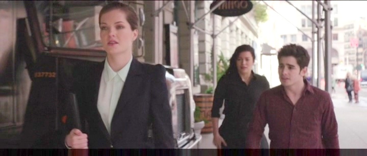 463 Those People (2015) 那些人們