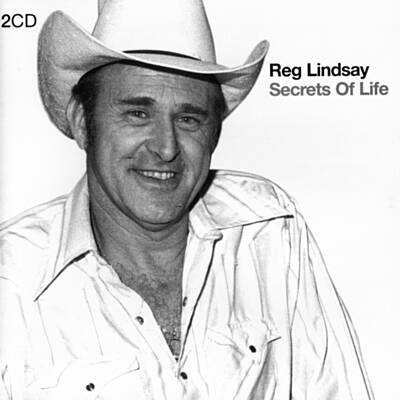 FROM THE VAULTS: Reg Lindsay born 7 July 1929