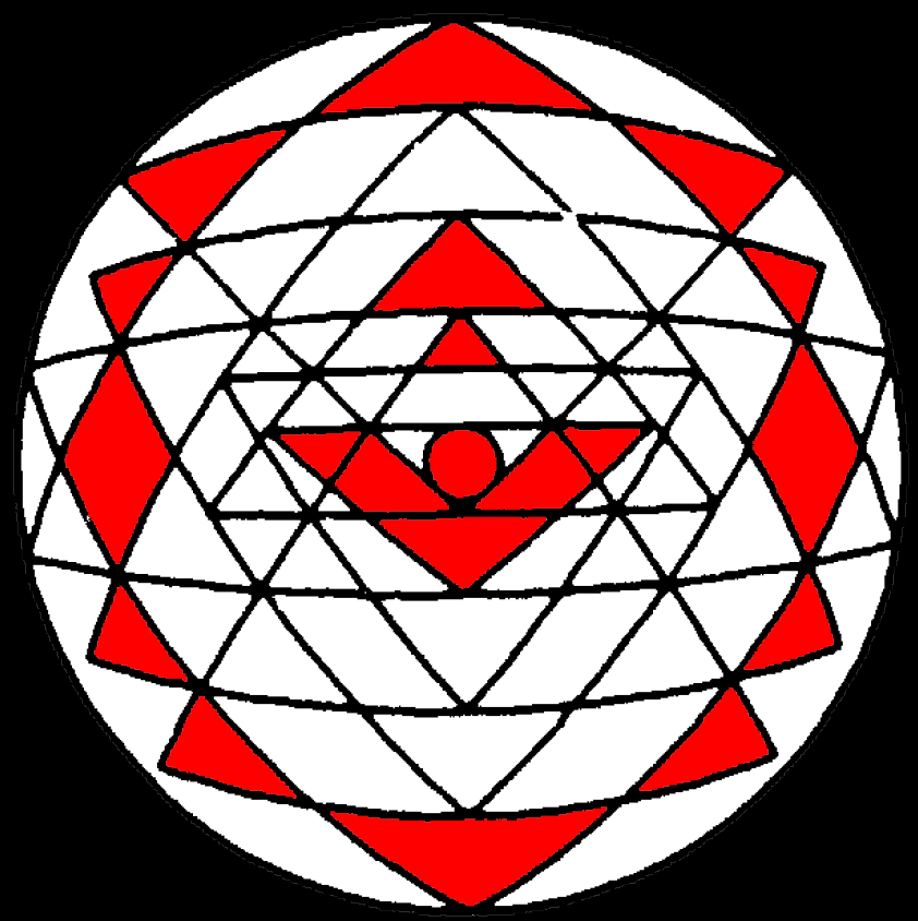 Hobbies: Digital Art: Kshetra- The Field