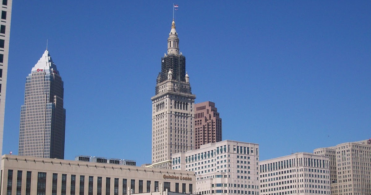 Cleveland's chronic street lighting issues show up - LED news