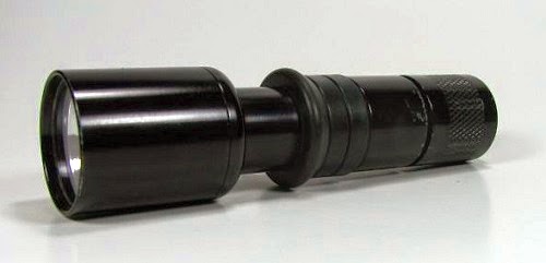 Bayou Renaissance Man: Review: Cree T6 upgrade for Surefire 6P and 6Z ...