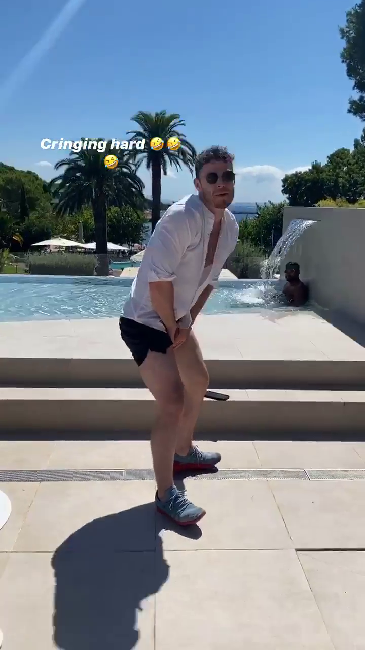 Hollyoaks off the Charts: More Video/ Screenshots of Rory's, Callum and ...