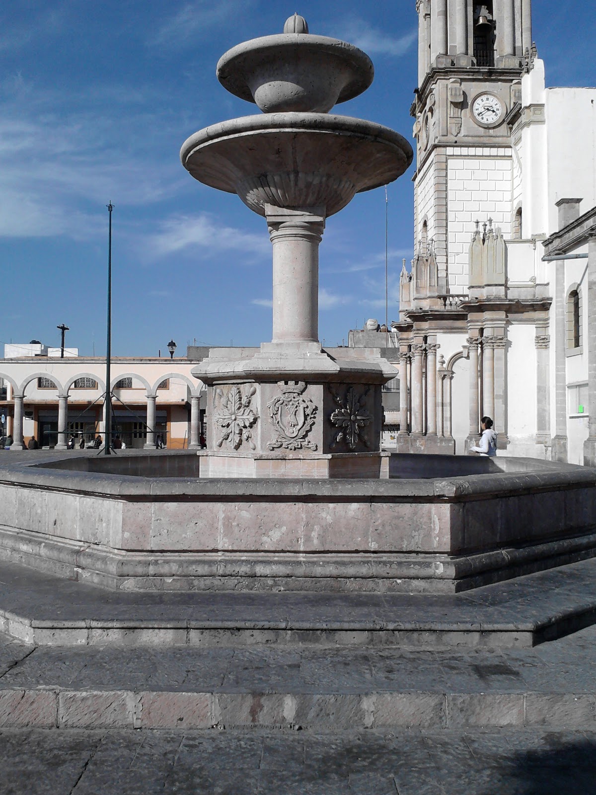 Uriangato Guanajuato: Sur de Guanajuato... Uriangato