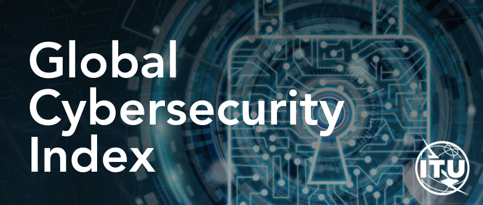 Global Cybersecurity Index (GCI) 2020 - BankExamsToday
