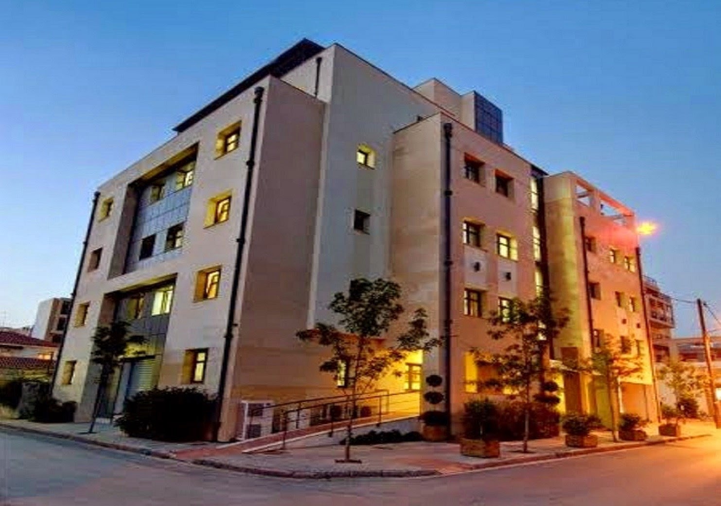 ☮ ΒΟΛΟΣ ΠΗΛΙΟ ΜΑΓΝΗΣΙΑ : ΕΠΑΝΑΛΕΙΤΟΥΡΓΕΙ ΑΠΟ ΧΘΕΣ Η ΚΛΙΝΙΚΗ ΑΚΕΣΩ ΣΤΟ ΒΟΛΟ