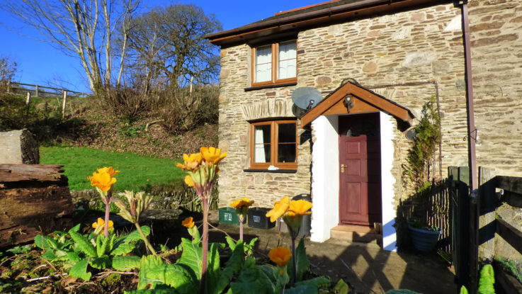 Court Farm Holiday Cottages, Exford, Somerset, Exmoor National Park