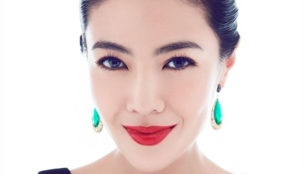 Viral Posts: Su Mang-Biography