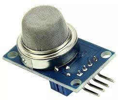 TEKNIK ELEKTRO: Pendeteksi Gempa dan Kebocoran Gas ( Sensor Vibrasi ...