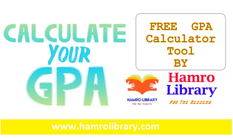 HSEB NEB GPA Calculator In Nepal hseb-neb-gpa-calculator-in-nepal