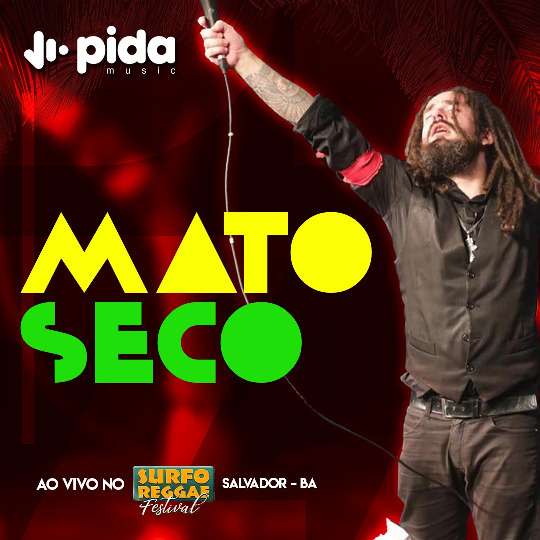 Apreciadores do Roots - (A.Roots): Mato Seco Ao vivo 2019 (BAHIA)