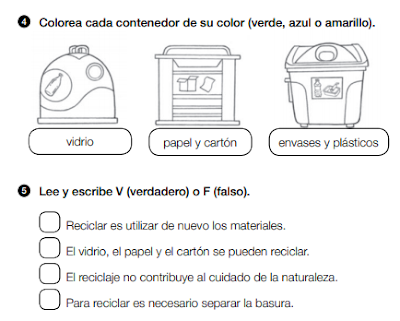 San jorge Primeros: LAMINAS DE LAS TRES RRR
