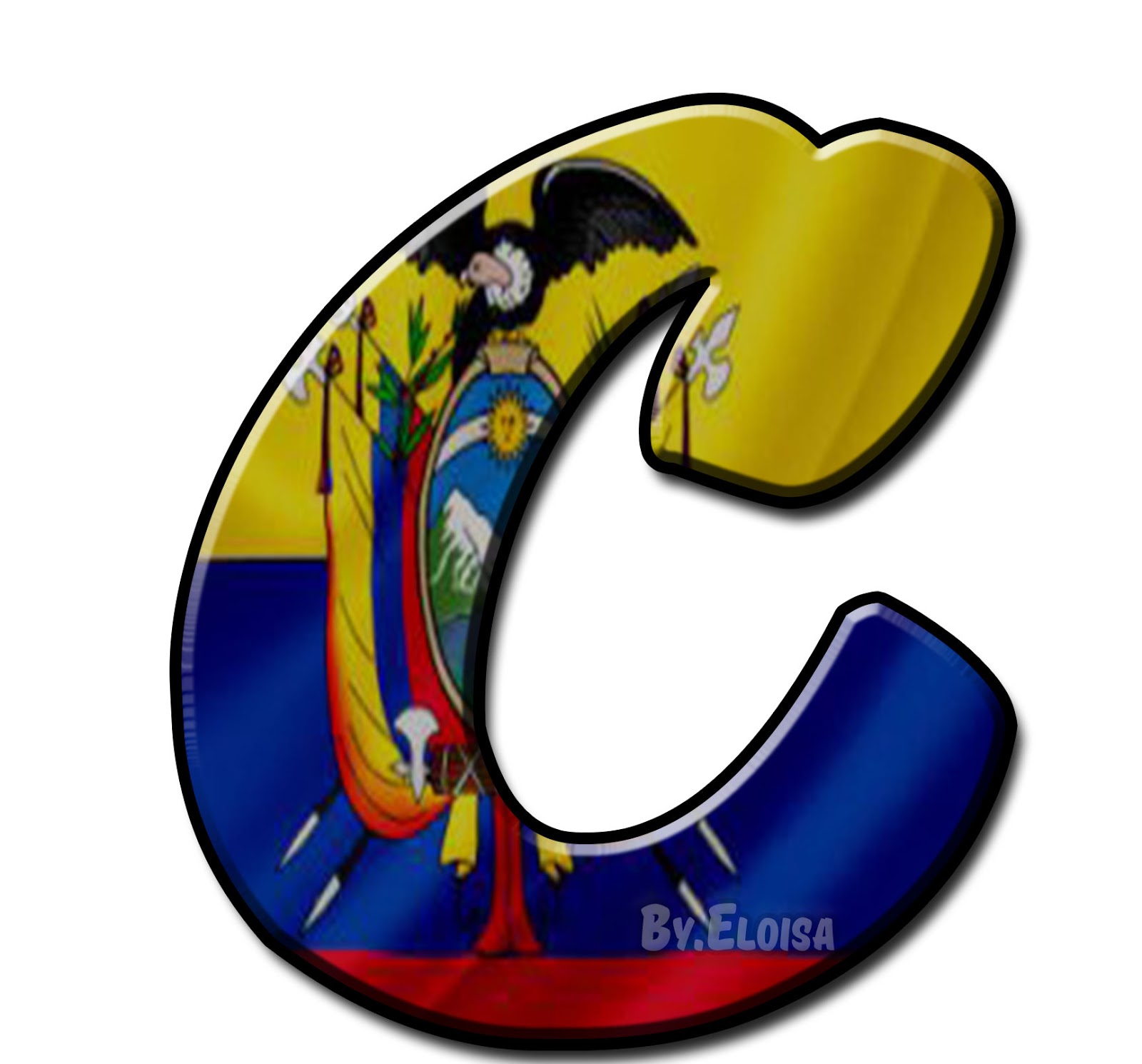 NombresEloisa.com: ABC (Colombia)