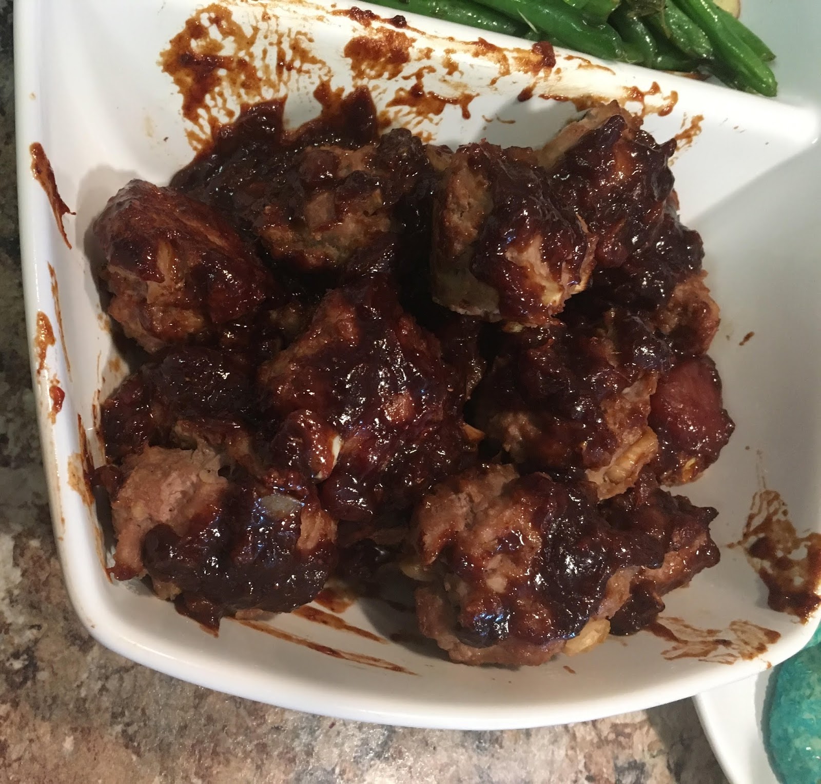 Reel Fancy Dinners: Avengers: Infinity War Dinner