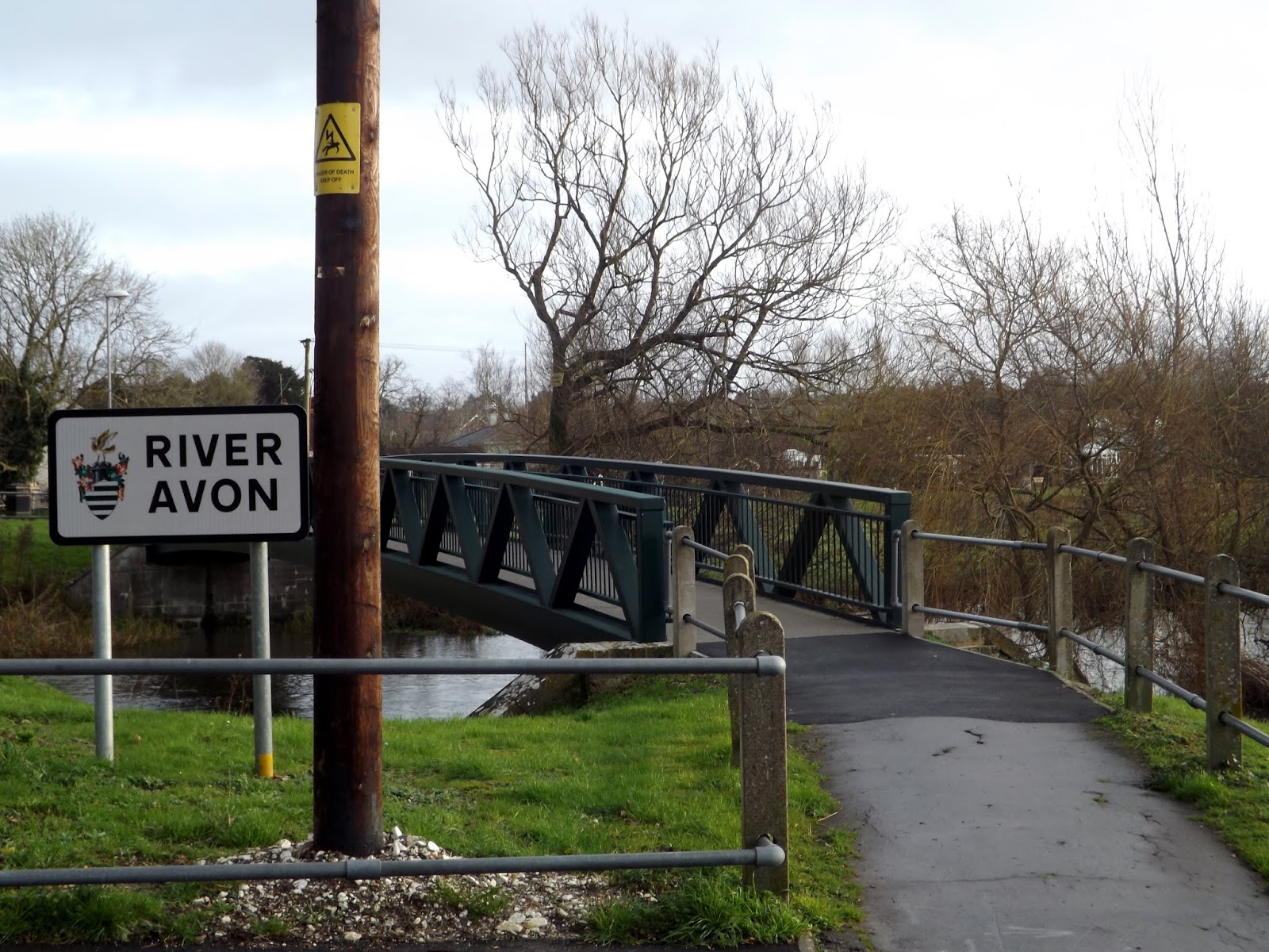 My Adventures 3: Winter Solstice - Stonehenge,Amesbury and Woodhenge 22 ...
