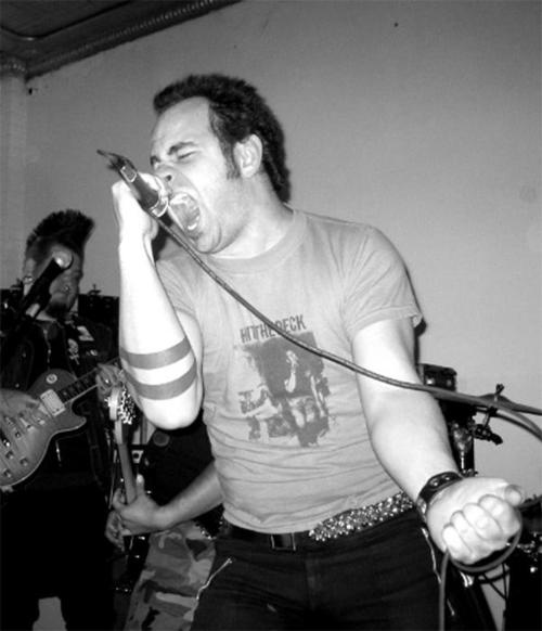 Christian Bands You Should Know About : Christian Punk and Grunge Bands