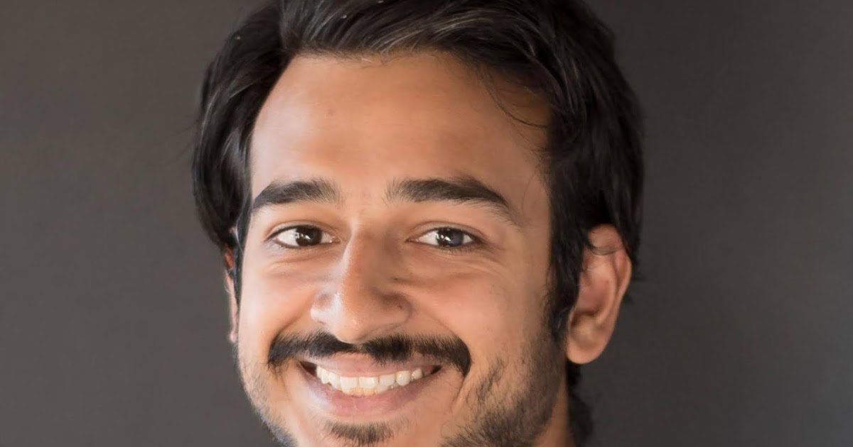 Sahil Lavingia (Gumroad) - Net Worth | Age | Biography and Facts