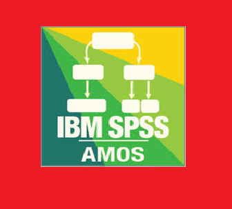 Download IBM SPSS AMOS Versi 26 Terbaru - Skripsi Bisa