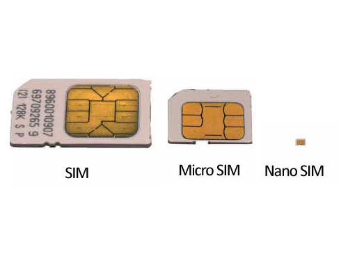 iPhone 5 : avec une Nano SIM ? , iPhone 5, iOS 6, prix iPhone 4S, Siri ...