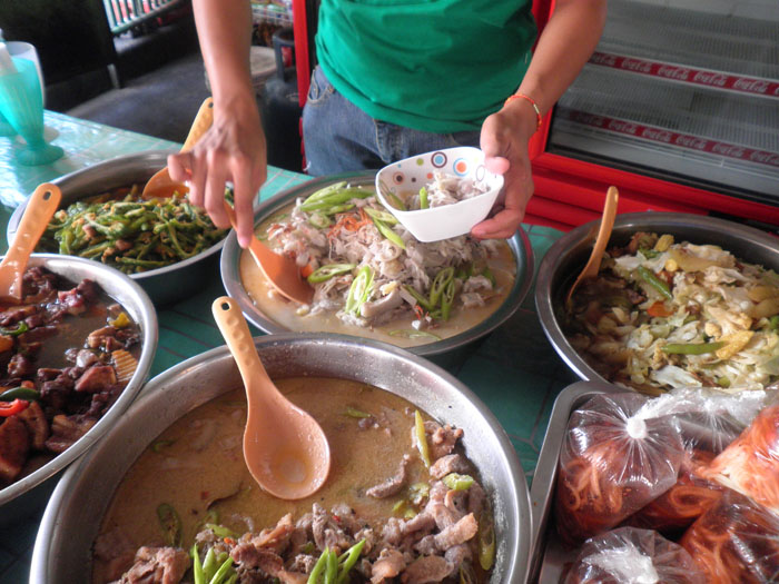 Personal Favourites: The Sights and Food of Olongapo City