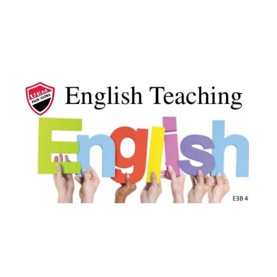 Project 4 - Week 3 - Final project - 10th E.G.B. - MALDONADO' S ENGLISH ...