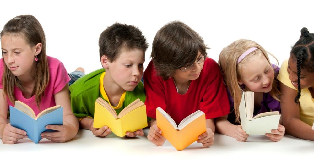 Tips & Cara Memotivasi Siswa Gemar Membaca | Aktivasi Sukses