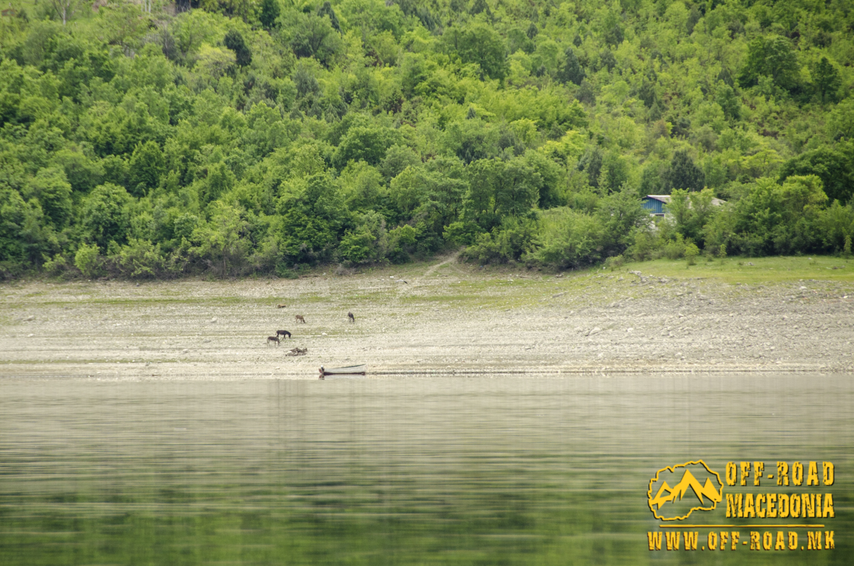 Tikvesh Lake and Polog Monastery - Photo Gallery - 04.05.2019 ...