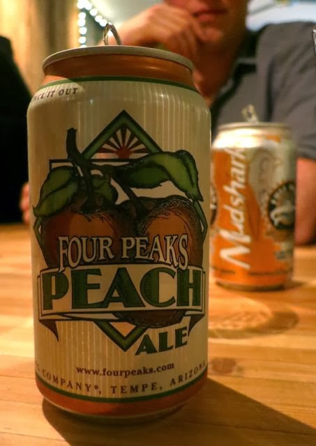 The Veracious Vegan: Green Restaurant, Phoenix