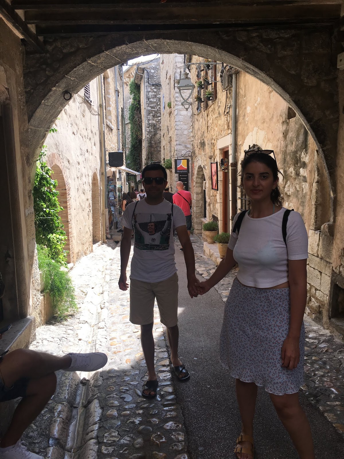 Güney Fransa Turu Ve Gezi Planı: Cote D‘Azur Gezi Planı Nasıl Yapılır ...