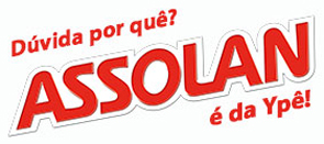 Mundo Das Marcas: ASSOLAN